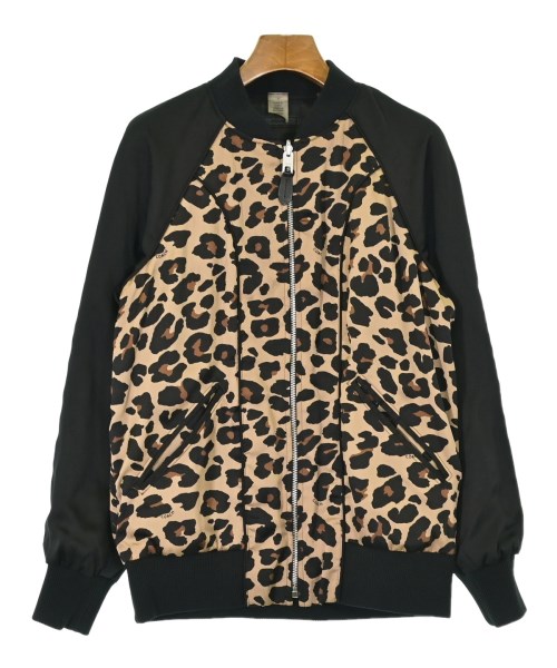 COACH コーチ ブルゾン（その他） レディース 【古着】【中古】