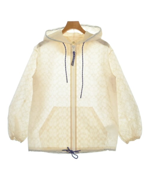 COACH コーチ ブルゾン（その他） メンズ 【古着】【中古】