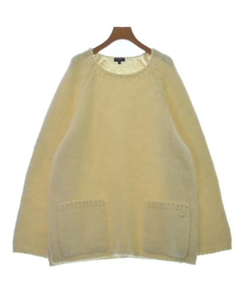CHANEL シャネル ニット・セーター レディース 【古着】【中古】