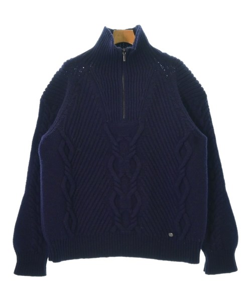 CHANEL シャネル ニット・セーター メンズ 【古着】【中古】