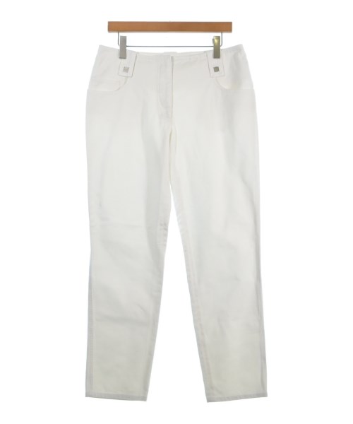 CHANEL シャネル デニムパンツ レディース 【古着】【中古】