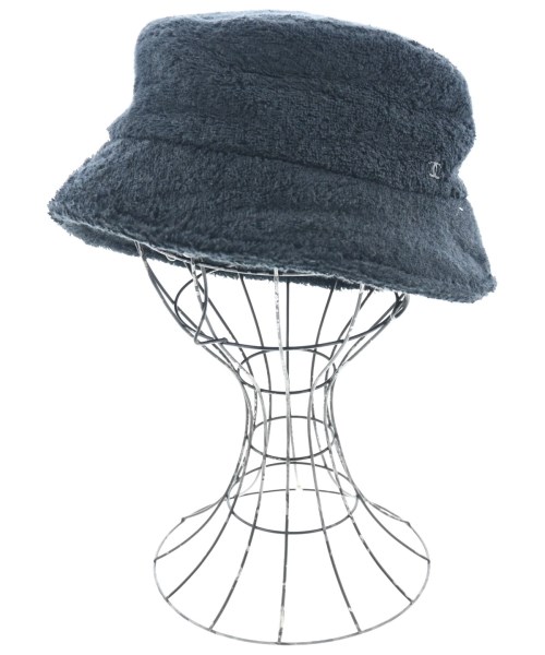 CHANEL シャネル ハット レディース 【古着】【中古】