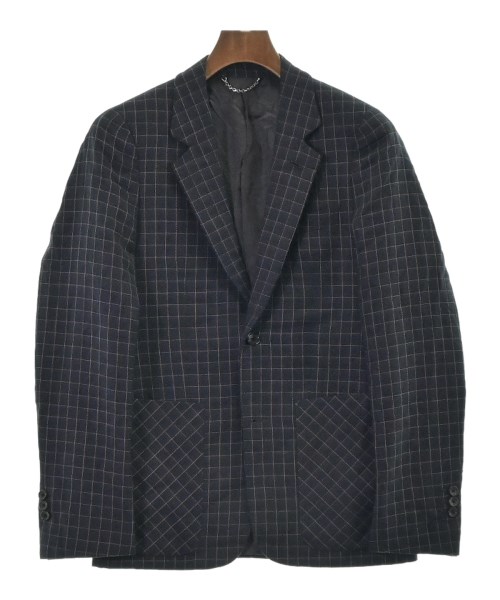 LOUIS VUITTON ルイヴィトン テーラードジャケット メンズ 【古着】【中古】