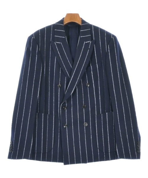 LOUIS VUITTON ルイヴィトン テーラードジャケット メンズ 【古着】【中古】