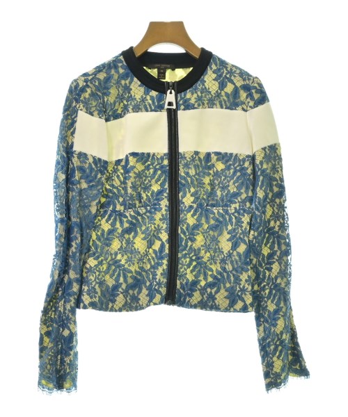 LOUIS VUITTON ルイヴィトン ブルゾン（その他） レディース 【古着】【中古】