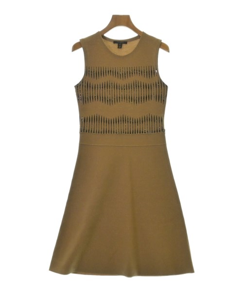 LOUIS VUITTON ルイヴィトン ワンピース レディース 【古着】【中古】