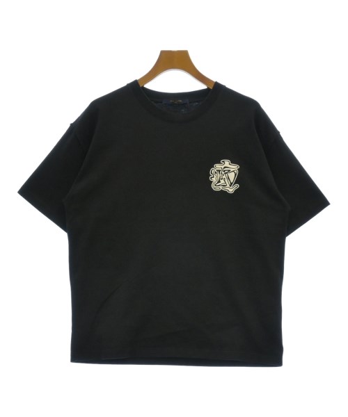 LOUIS VUITTON ルイヴィトン Tシャツ・カットソー メンズ 【古着】【中古】