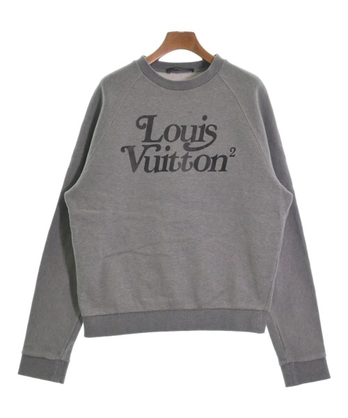 LOUIS VUITTON ルイヴィトン スウェット レディース 【古着】【中古】