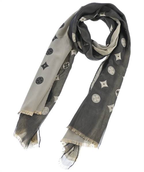 LOUIS VUITTON ルイヴィトン ストール レディース 【古着】【中古】