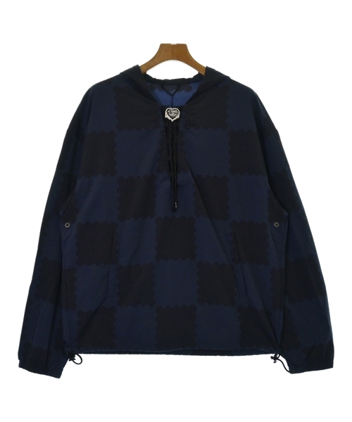 LOUIS VUITTON ルイヴィトン ブルゾン メンズ 【古着】【中古】