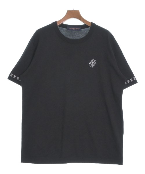 LOUIS VUITTON ルイヴィトン Tシャツ・カットソー メンズ 【古着】【中古】