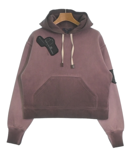 LOUIS VUITTON ルイヴィトン パーカー レディース 【古着】【中古】