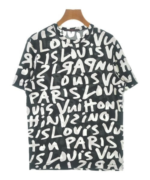 LOUIS VUITTON ルイヴィトン Tシャツ・カットソー レディース 【古着】【中古】