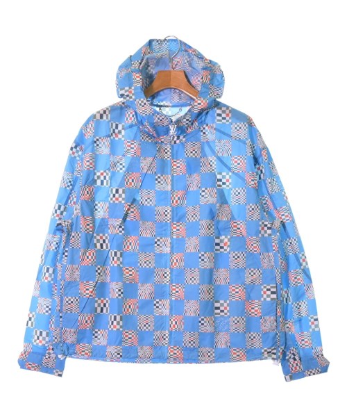 LOUIS VUITTON ルイヴィトン マウンテンパーカー メンズ 【古着】【中古】