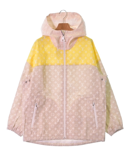 LOUIS VUITTON ルイヴィトン ブルゾン（その他） レディース 【古着】【中古】