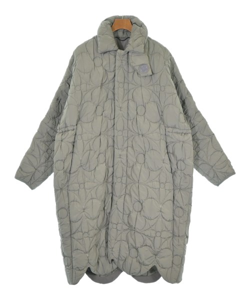 LOUIS VUITTON ルイヴィトン ダウンコート メンズ 【古着】【中古】