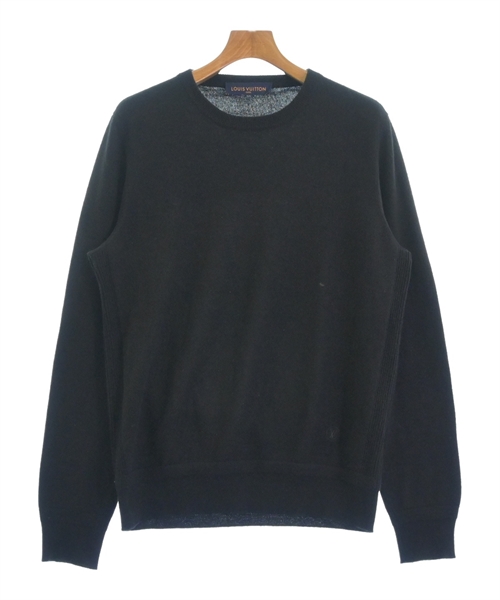 LOUIS VUITTON ルイヴィトン ニット・セーター メンズ 【古着】【中古】