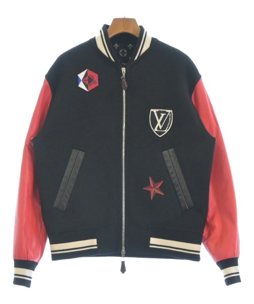 LOUIS VUITTON ルイヴィトン スタジャン レディース 【古着】【中古】