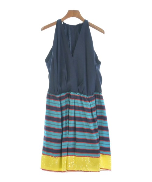 LOUIS VUITTON ルイヴィトン ワンピース レディース 【古着】【中古】