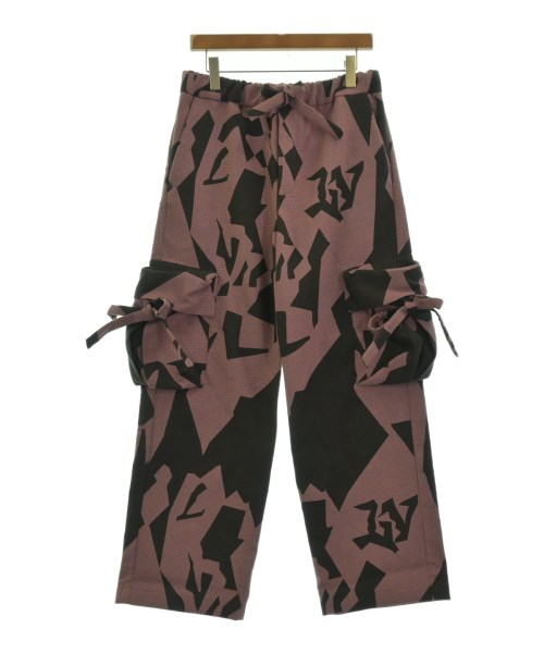 LOUIS VUITTON ルイヴィトン パンツ（その他） メンズ 【古着】【中古】