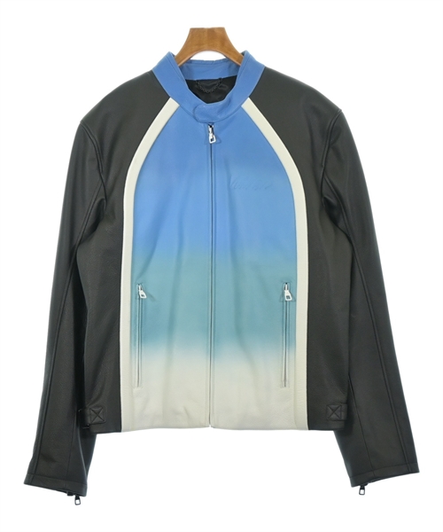 LOUIS VUITTON ルイヴィトン ライダース メンズ 【古着】【中古】