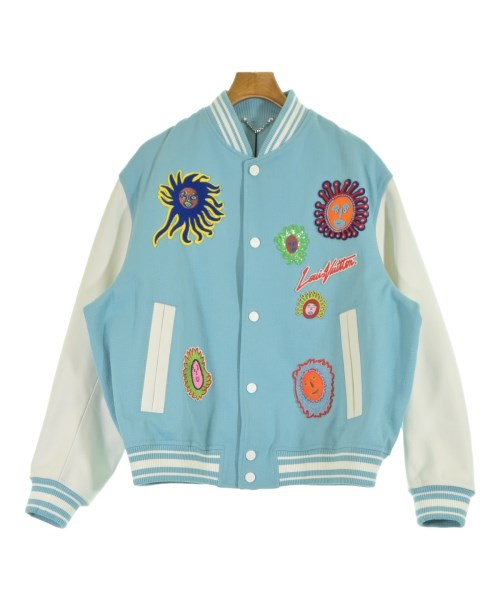 LOUIS VUITTON ルイヴィトン スタジャン メンズ 【古着】【中古】