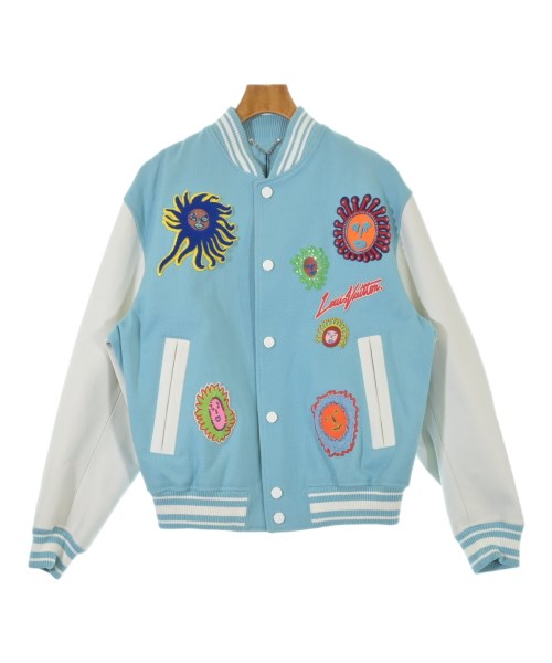 LOUIS VUITTON ルイヴィトン スタジャン メンズ 【古着】【中古】