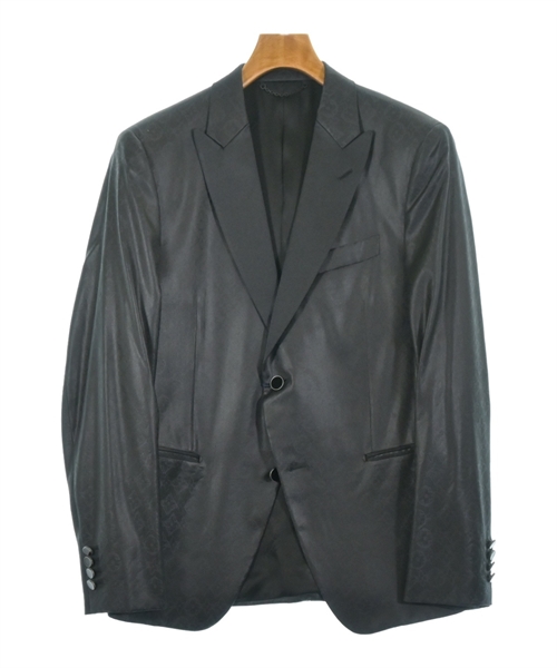LOUIS VUITTON ルイヴィトン テーラードジャケット メンズ 【古着】【中古】