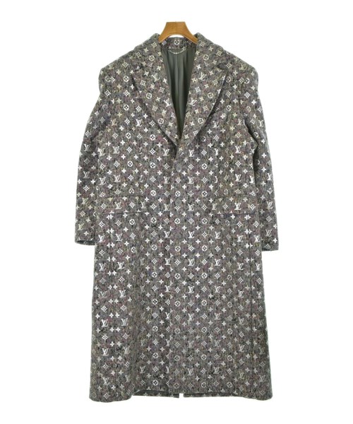 LOUIS VUITTON ルイヴィトン コート（その他） メンズ 【古着】【中古】