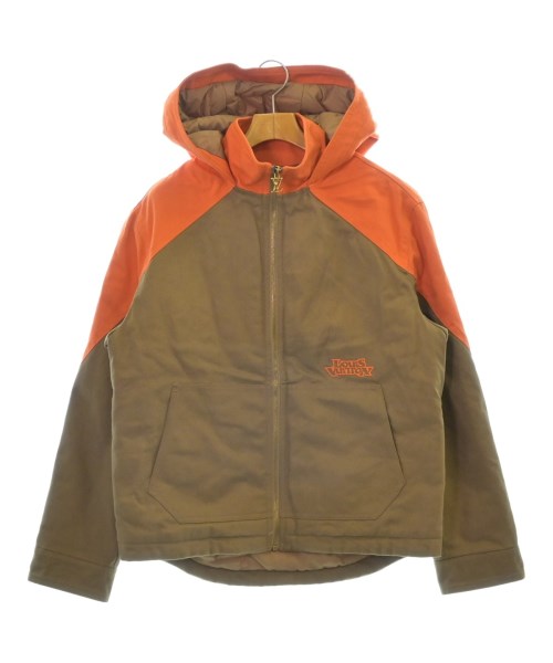 LOUIS VUITTON ルイヴィトン ダウンジャケット/ダウンベスト メンズ 【古着】【中古】