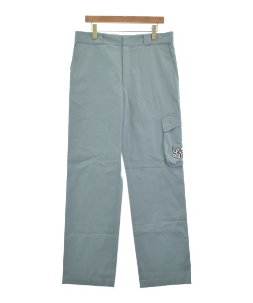 LOUIS VUITTON ルイヴィトン カーゴパンツ メンズ 【古着】【中古】