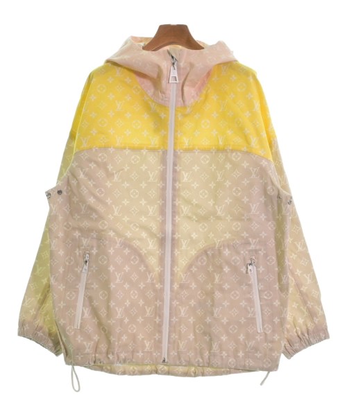 LOUIS VUITTON ルイヴィトン ブルゾン（その他） レディース 【古着】【中古】