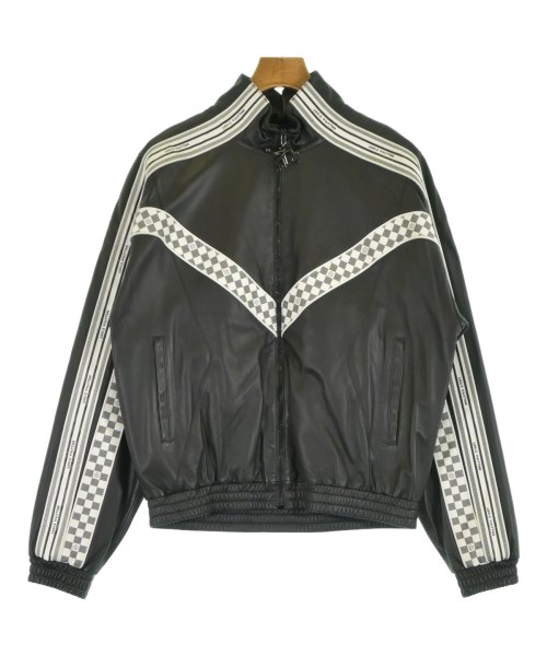 LOUIS VUITTON ルイヴィトン ライダース メンズ 【古着】【中古】