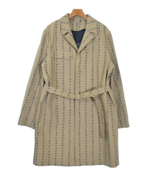 LOUIS VUITTON ルイヴィトン コート（その他） メンズ 【古着】【中古】