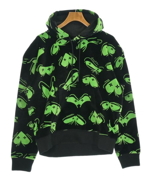 LOUIS VUITTON ルイヴィトン パーカー メンズ 【古着】【中古】