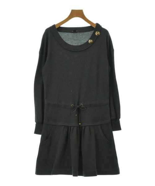 LOUIS VUITTON ルイヴィトン ワンピース レディース 【古着】【中古】