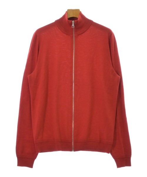 LOUIS VUITTON ルイヴィトン カーディガン メンズ 【古着】【中古】