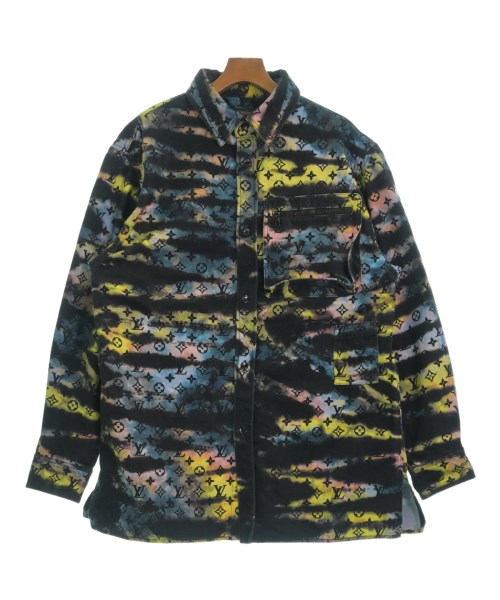 LOUIS VUITTON ルイヴィトン ブルゾン（その他） メンズ 【古着】【中古】