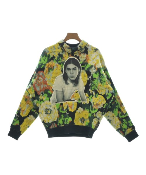 LOUIS VUITTON ルイヴィトン ニット・セーター レディース 【古着】【中古】