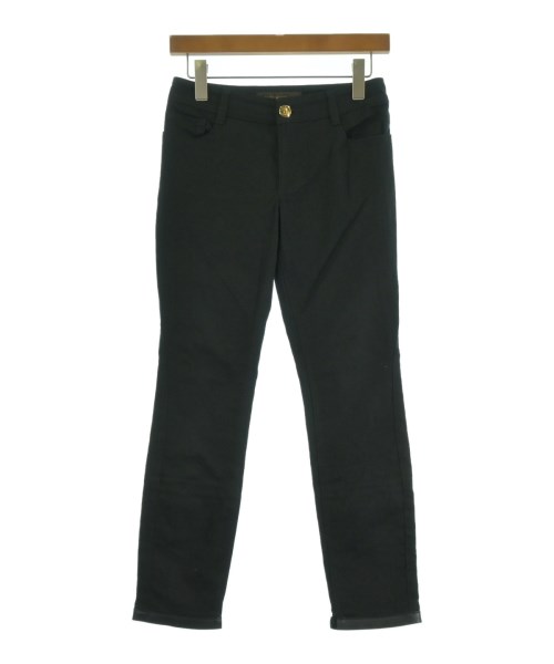 LOUIS VUITTON ルイヴィトン デニムパンツ レディース 【古着】【中古】