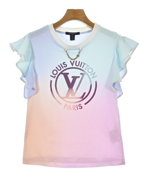LOUIS VUITTON ルイヴィトン ノースリーブ レディース 【古着】【中古】