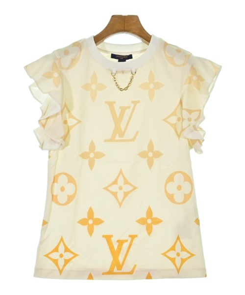 LOUIS VUITTON ルイヴィトン ノースリーブ レディース 【古着】【中古】