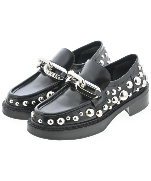 LOUIS VUITTON ルイヴィトン ドレスシューズ/ローファー レディース 【古着】【中古】