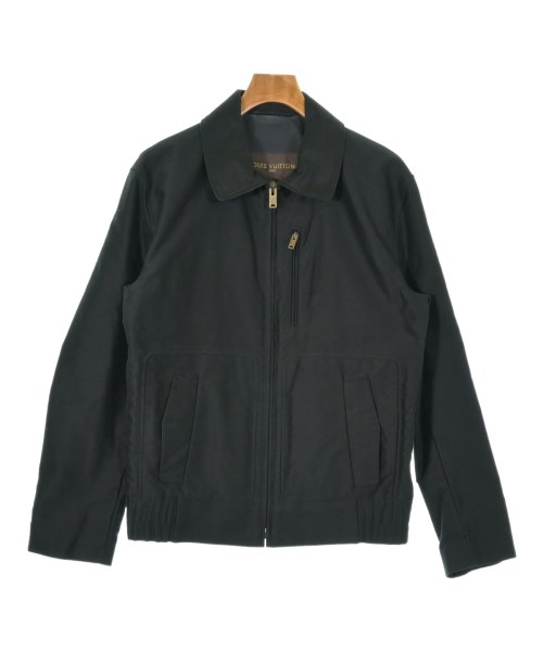 LOUIS VUITTON ルイヴィトン ブルゾン メンズ 【古着】【中古】