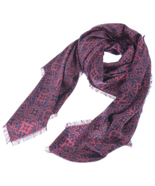 LOUIS VUITTON ルイヴィトン ストール レディース 【古着】【中古】