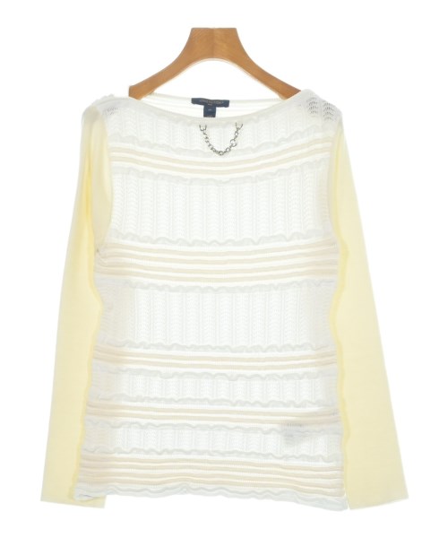 LOUIS VUITTON ルイヴィトン ニット・セーター レディース 【古着】【中古】