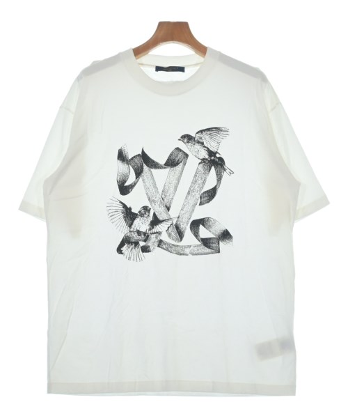 LOUIS VUITTON ルイヴィトン Tシャツ・カットソー メンズ 【古着】【中古】