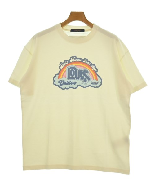 LOUIS VUITTON ルイヴィトン Tシャツ・カットソー メンズ 【古着】【中古】