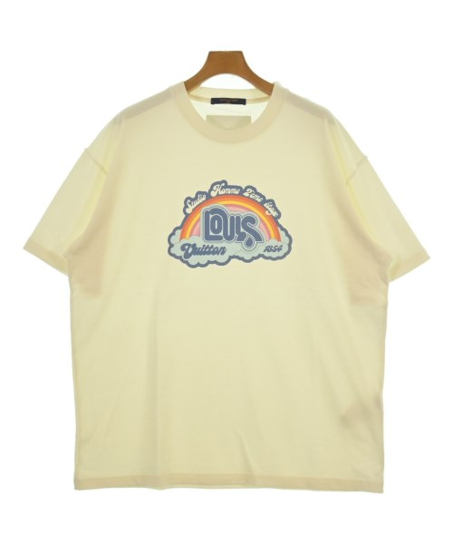 LOUIS VUITTON ルイヴィトン Tシャツ・カットソー メンズ 【古着】【中古】