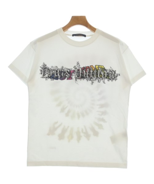 LOUIS VUITTON ルイヴィトン Tシャツ・カットソー メンズ 【古着】【中古】